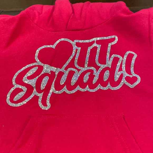 TT squad | Shirts & Tops | Who Love The Tt Squad Famous You Tuber Tiana ...